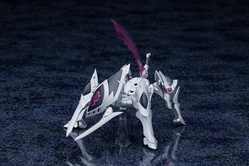 Arcanadea Plastic Model Kit XenoAlma Legiant 8 cm - Manga/Anime Model ...