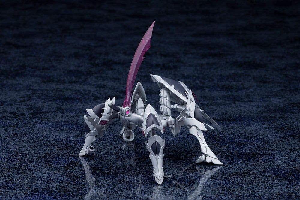 Arcanadea Plastic Model Kit XenoAlma Legiant 8 cm - Manga/Anime Model ...
