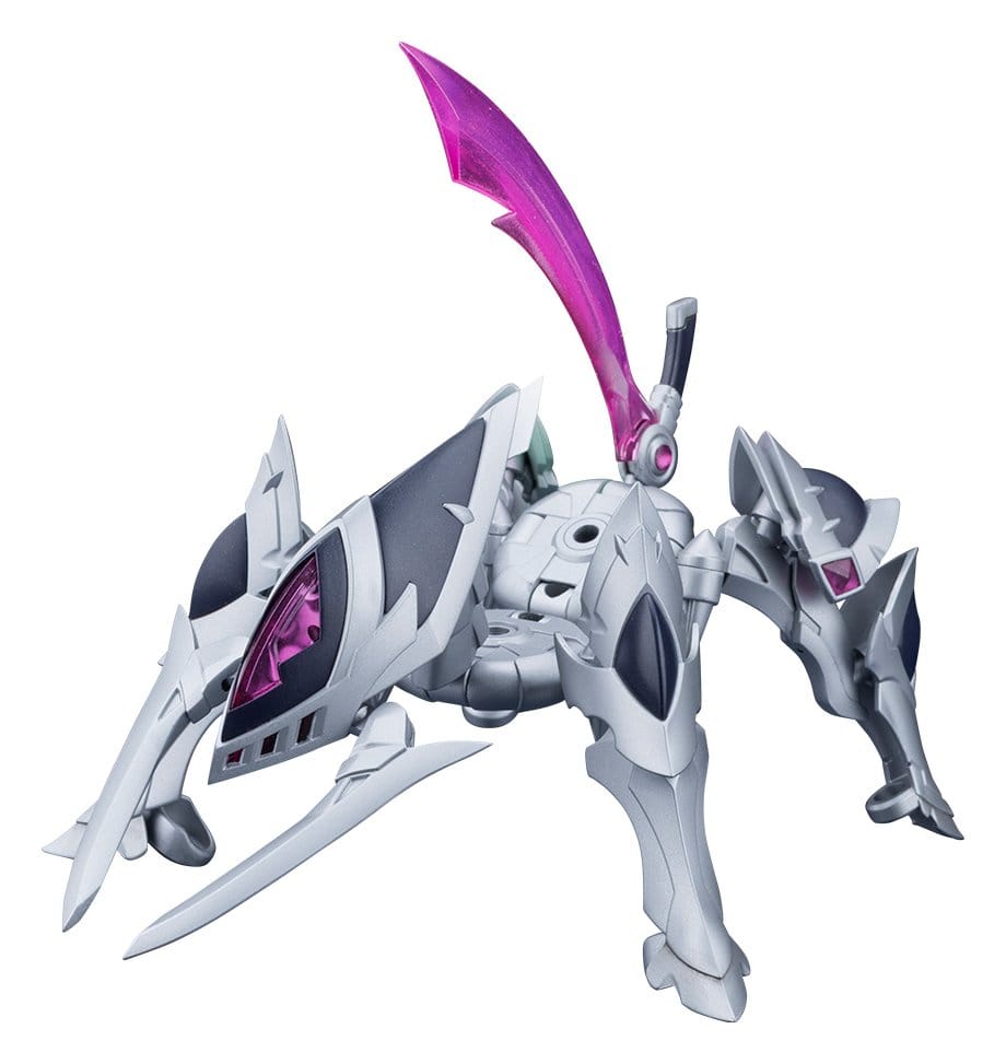Arcanadea Plastic Model Kit XenoAlma Legiant 8 cm - Manga/Anime Model ...