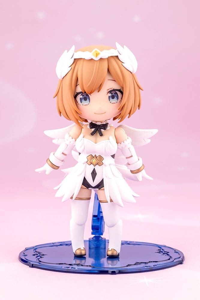 Arcanadea Plastic Model Yurucana Lumitea 10 cm - Manga/Anime Model Kit ...
