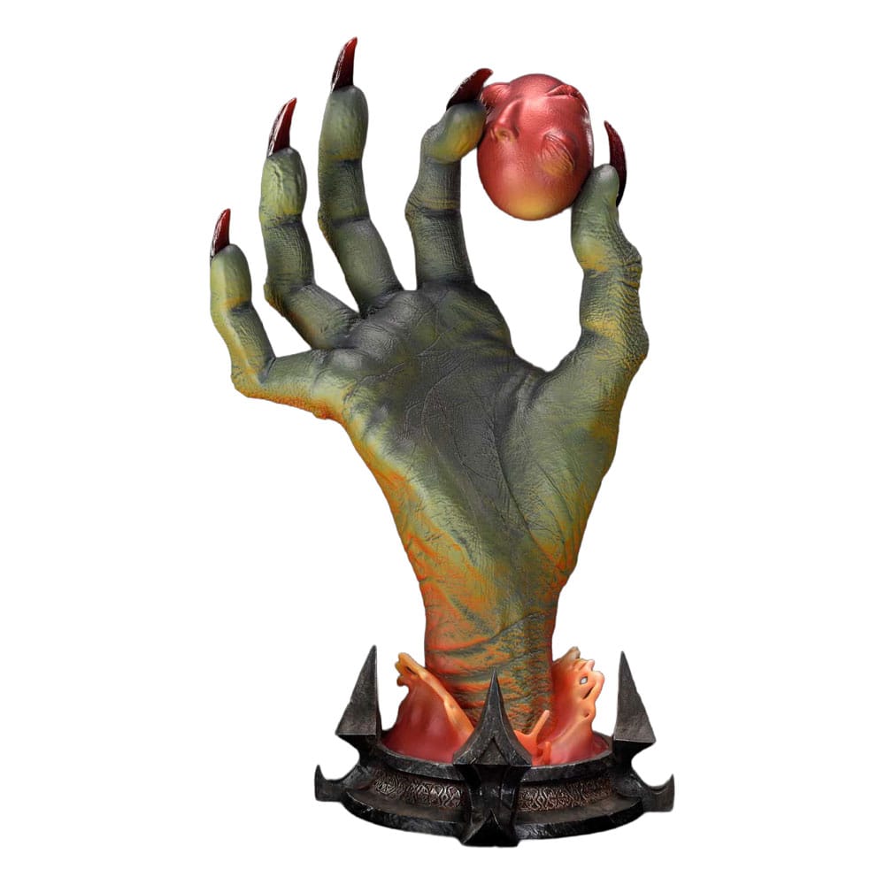 Berserk Life Scale Masterline Series Statue Hand of God 25 cm ...