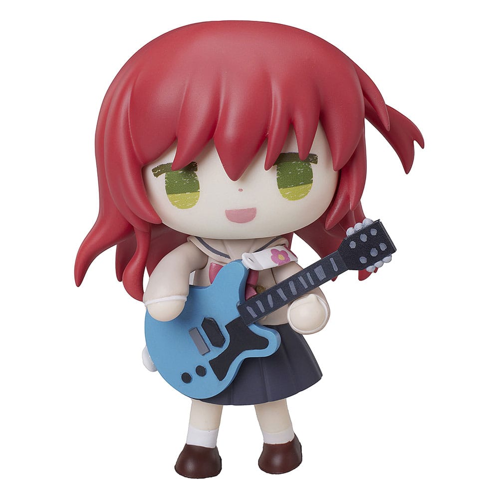 Bocchi the Rock! Chibi Figure Ikuyo Kita 10 cm - Bocchi the Rock ...