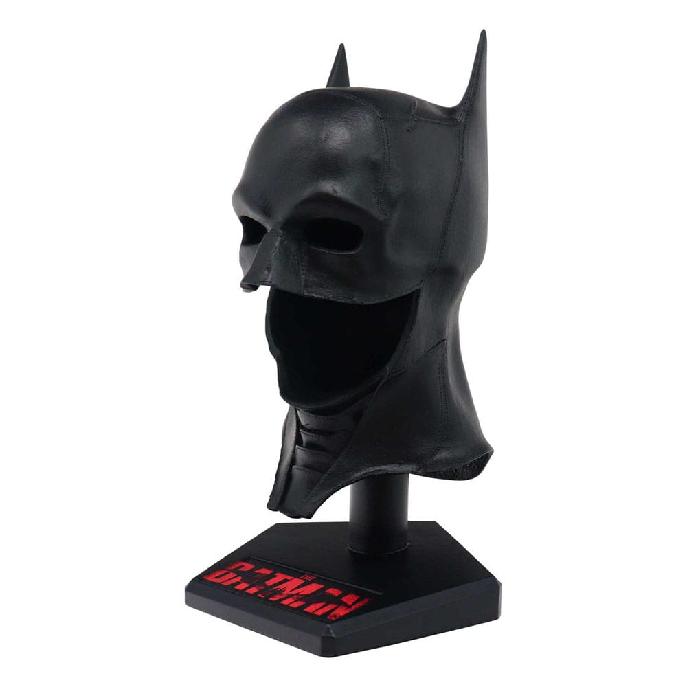 DC Comics Replica The Batman Bat Cowl Limited Edition - DC Comics ...