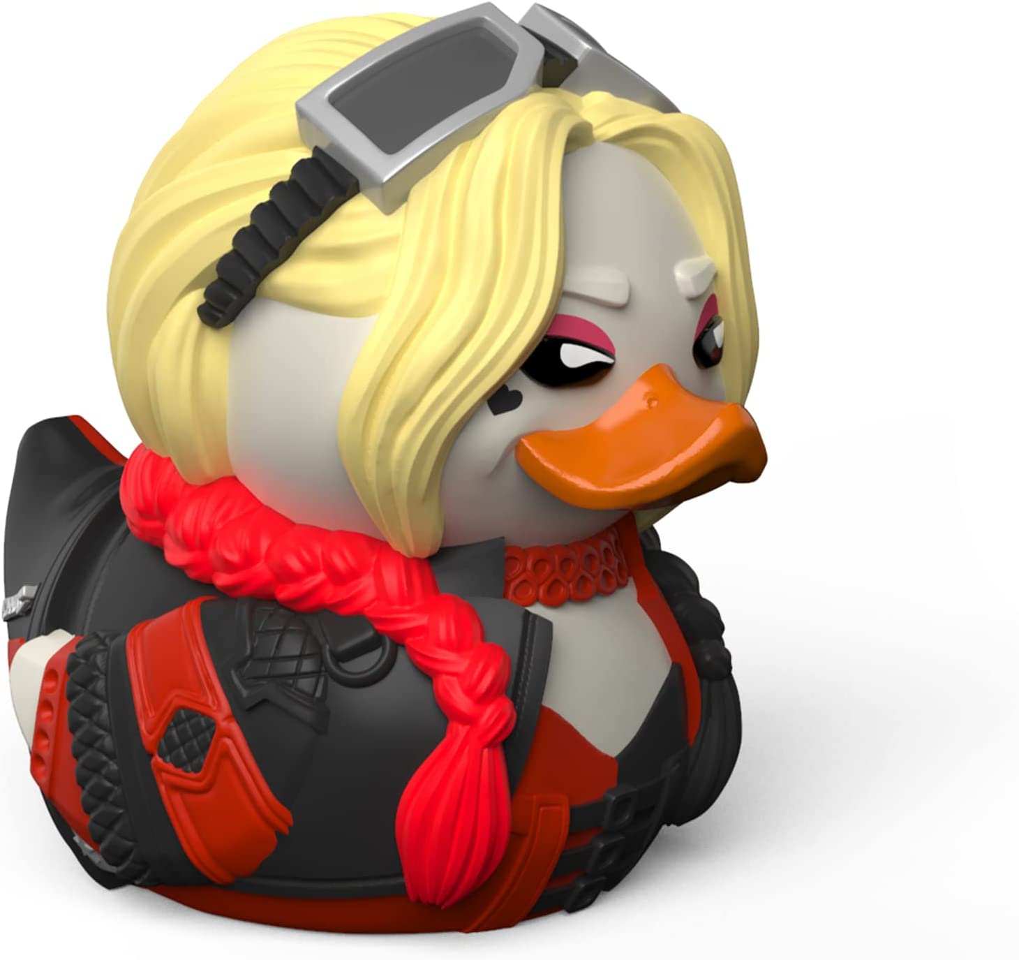 Dc Comics Suicide Squad Harley Quinn Tubbz Collectible Duck ...