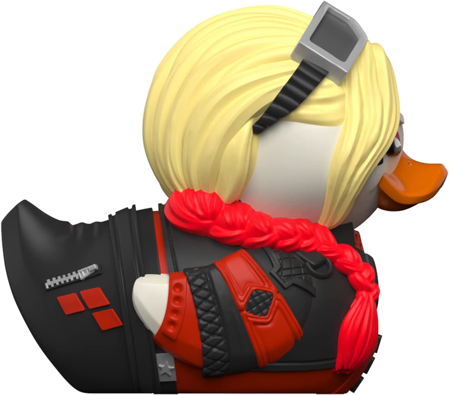 Dc Comics Suicide Squad Harley Quinn Tubbz Collectible Duck ...