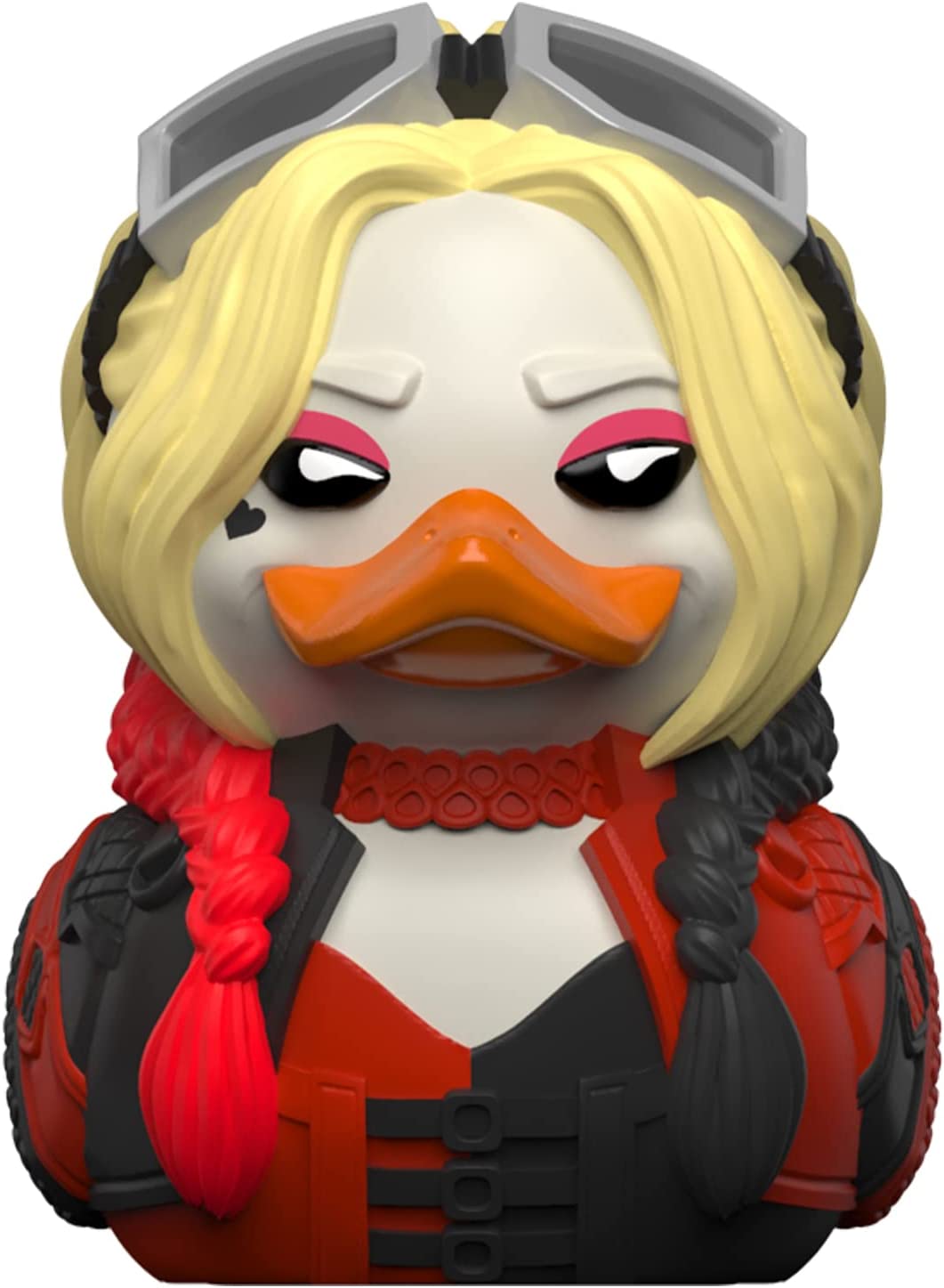 Dc Comics Suicide Squad Harley Quinn Tubbz Collectible Duck ...