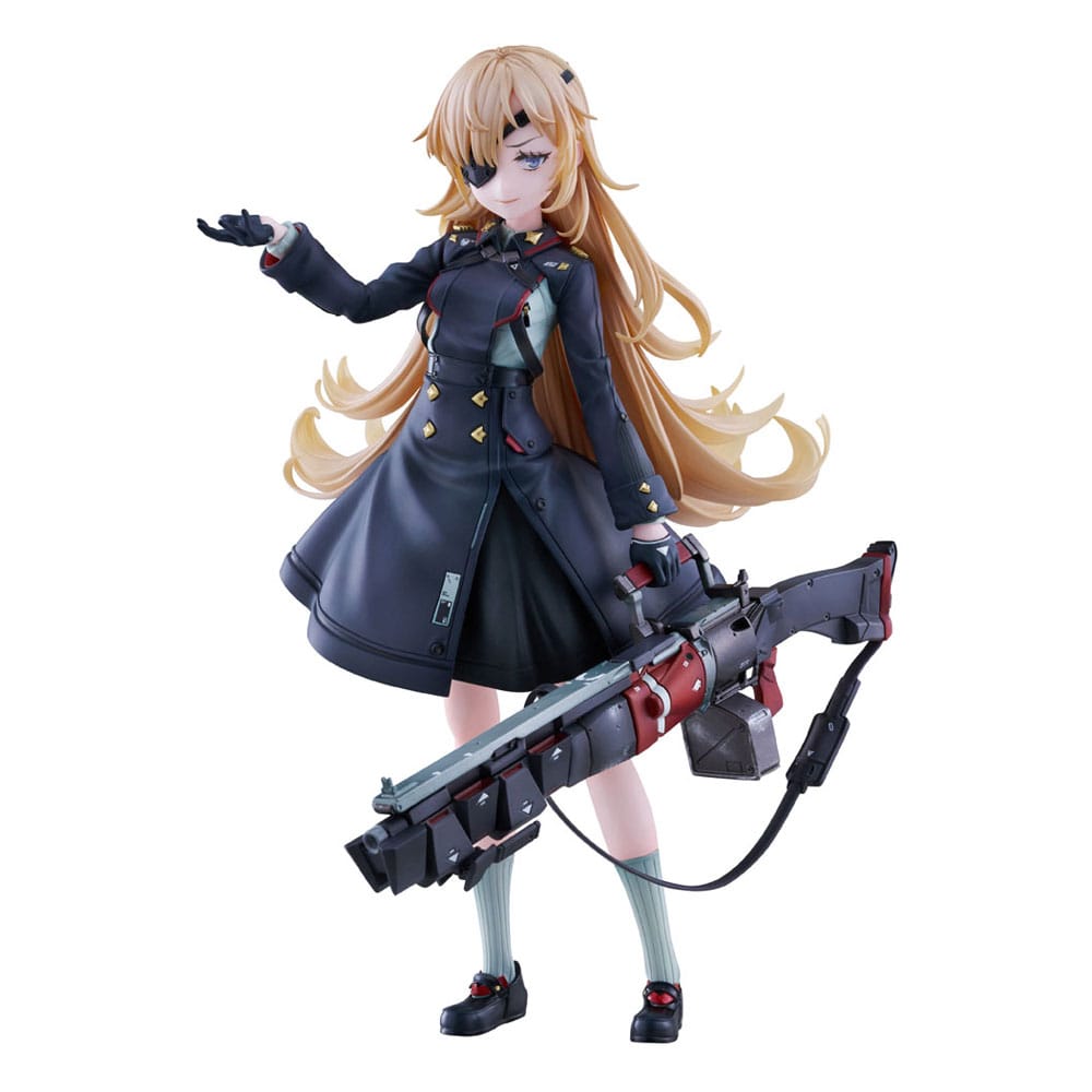 Goddess of Victory: Nikke FNEX Statue 1/7 Guillotine 23 cm - Goddess of ...