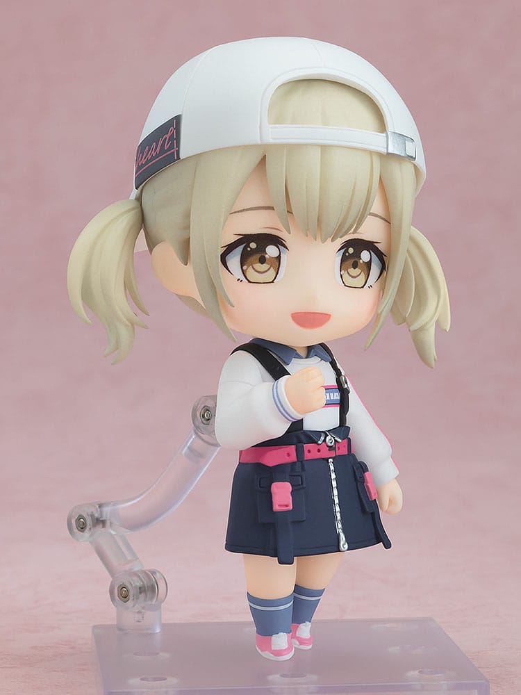 Hatsune Miku: Colorful Stage Nendoroid Action Figure Azusawa Kohane 10 ...