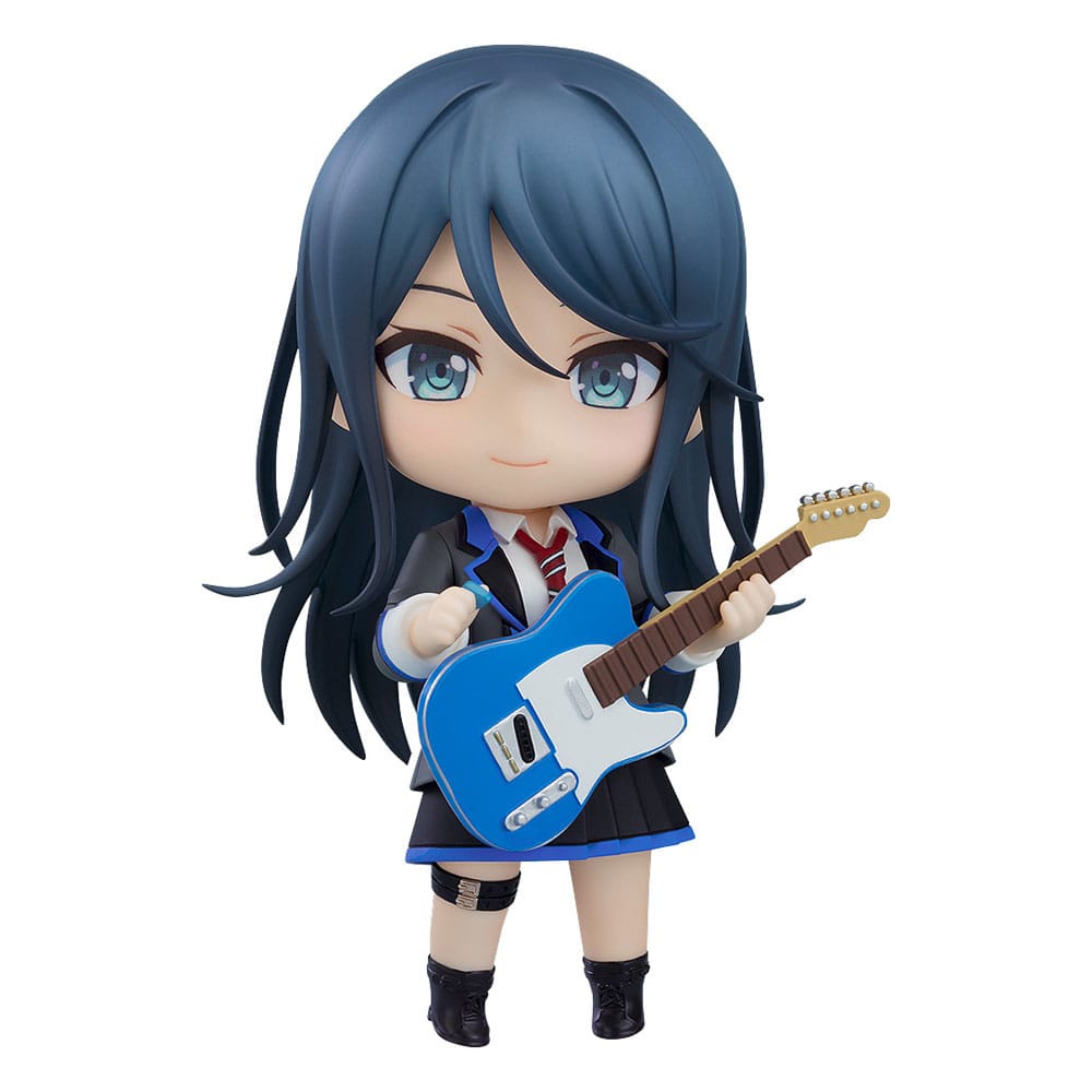 Hatsune Miku: Colorful Stage Nendoroid Action Figure Hoshino Ichika 10 ...