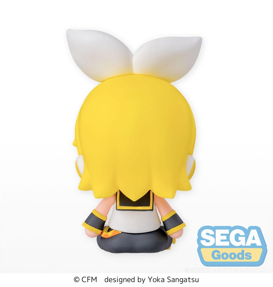 Hatsune Miku Figure Rin Kagamine 10 cm - Hatsune MIku - 101Figurine.ro