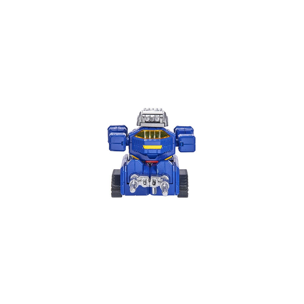Machine Robo: Revenge of Cronos Machine Build Series Action Figure ...