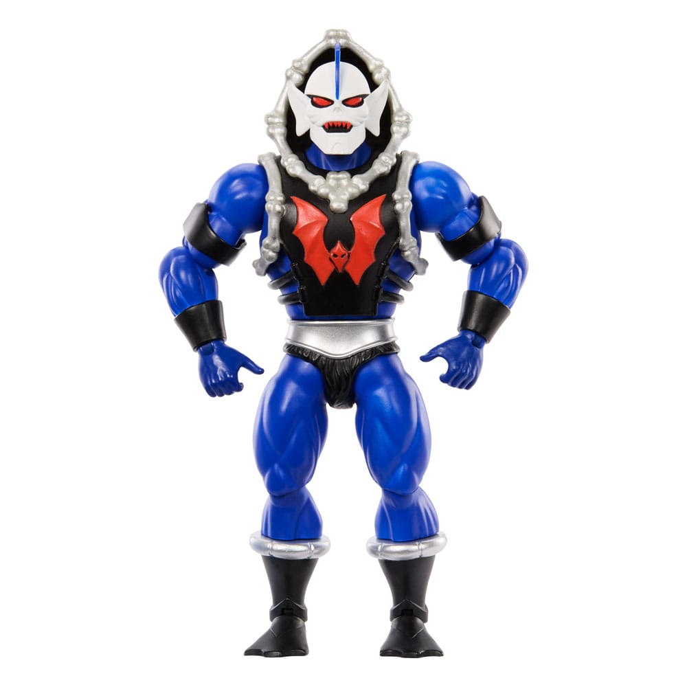 Masters of the Universe Origins Action Figure Hordak 14 cm - Masters of ...