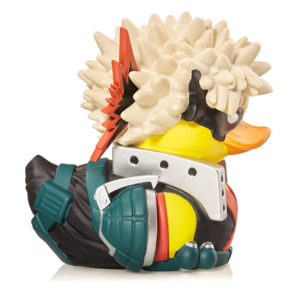 My Hero Academia Katsuki Bakugo Tubbz Collectible Duck - COLLECTIBLES ...