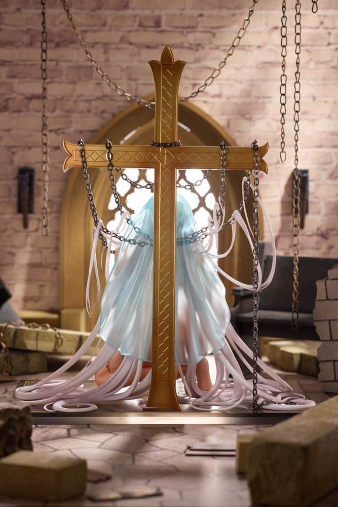 Original Character PVC Statue 1/6 Kazuki Takane Dancer Ver. Deluxe ...