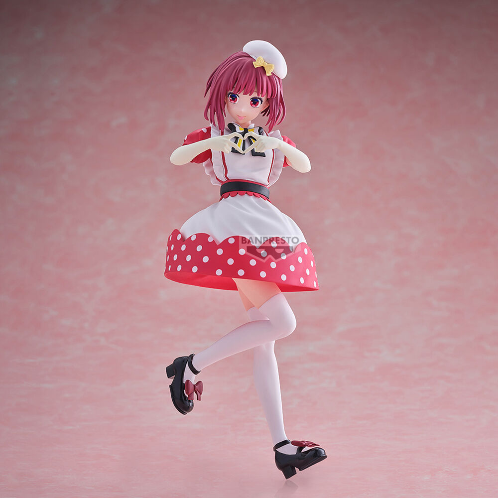 Oshi no Ko Kana Arima (Pop In 2 Ver.) Figure 18cm - Oshi no Ko ...