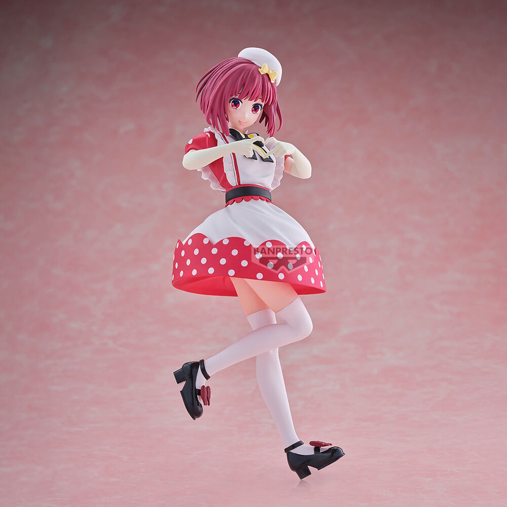 Oshi no Ko Kana Arima (Pop In 2 Ver.) Figure 18cm - Oshi no Ko ...