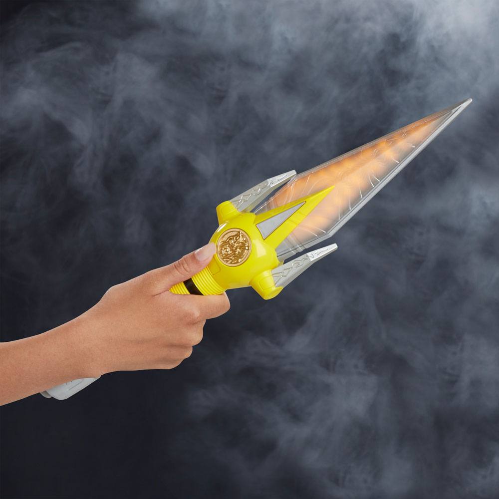 Power Rangers Lightning Collection Premium Roleplay Replica 2022 Mighty ...