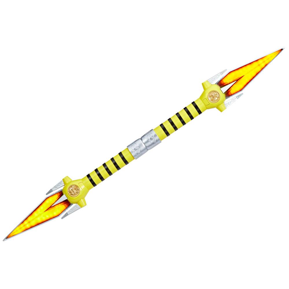 Power Rangers Lightning Collection Premium Roleplay Replica 2022 Mighty ...